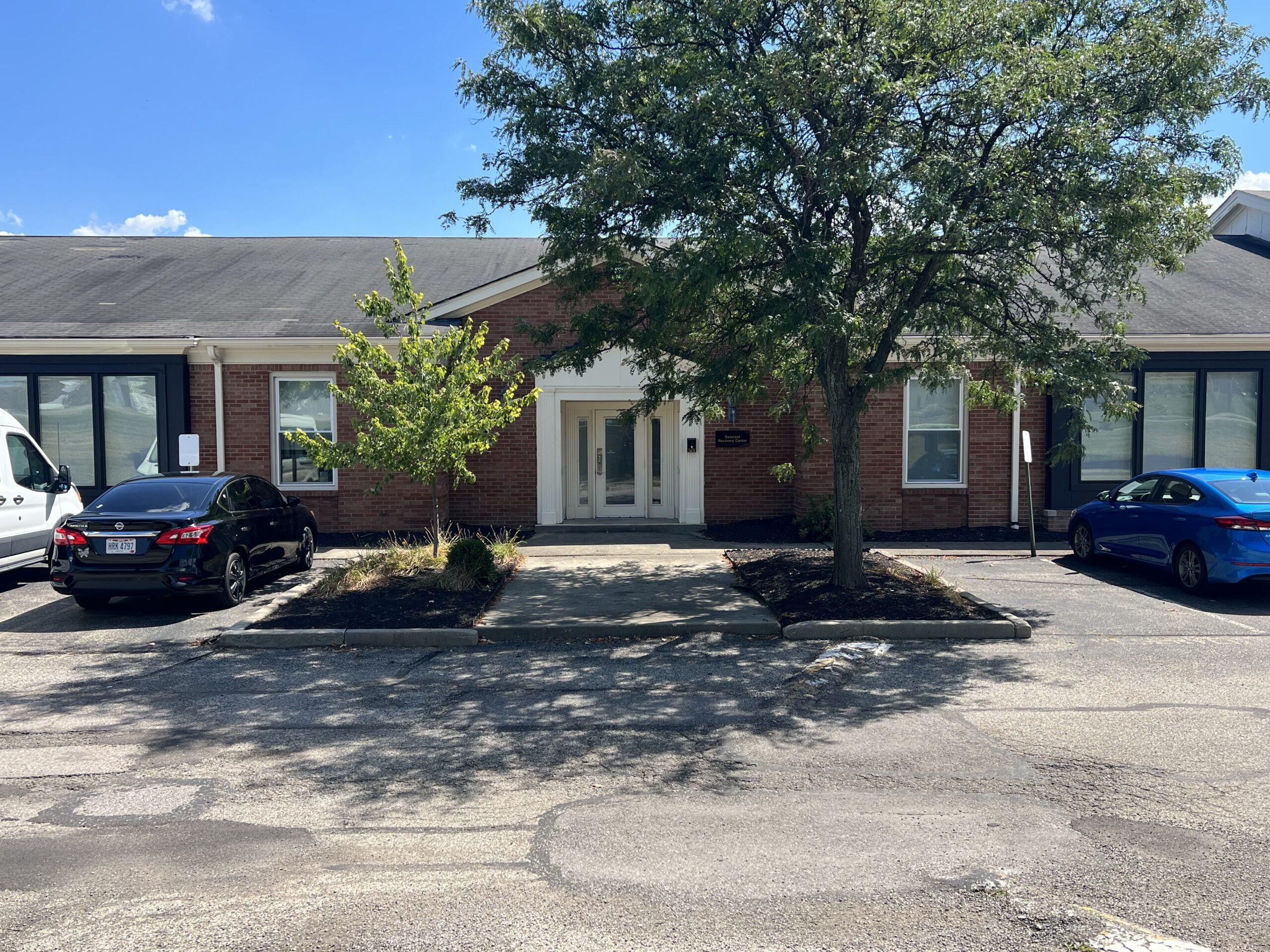 Admissions - Seacrest Recovery Center Cincinnati Ohio